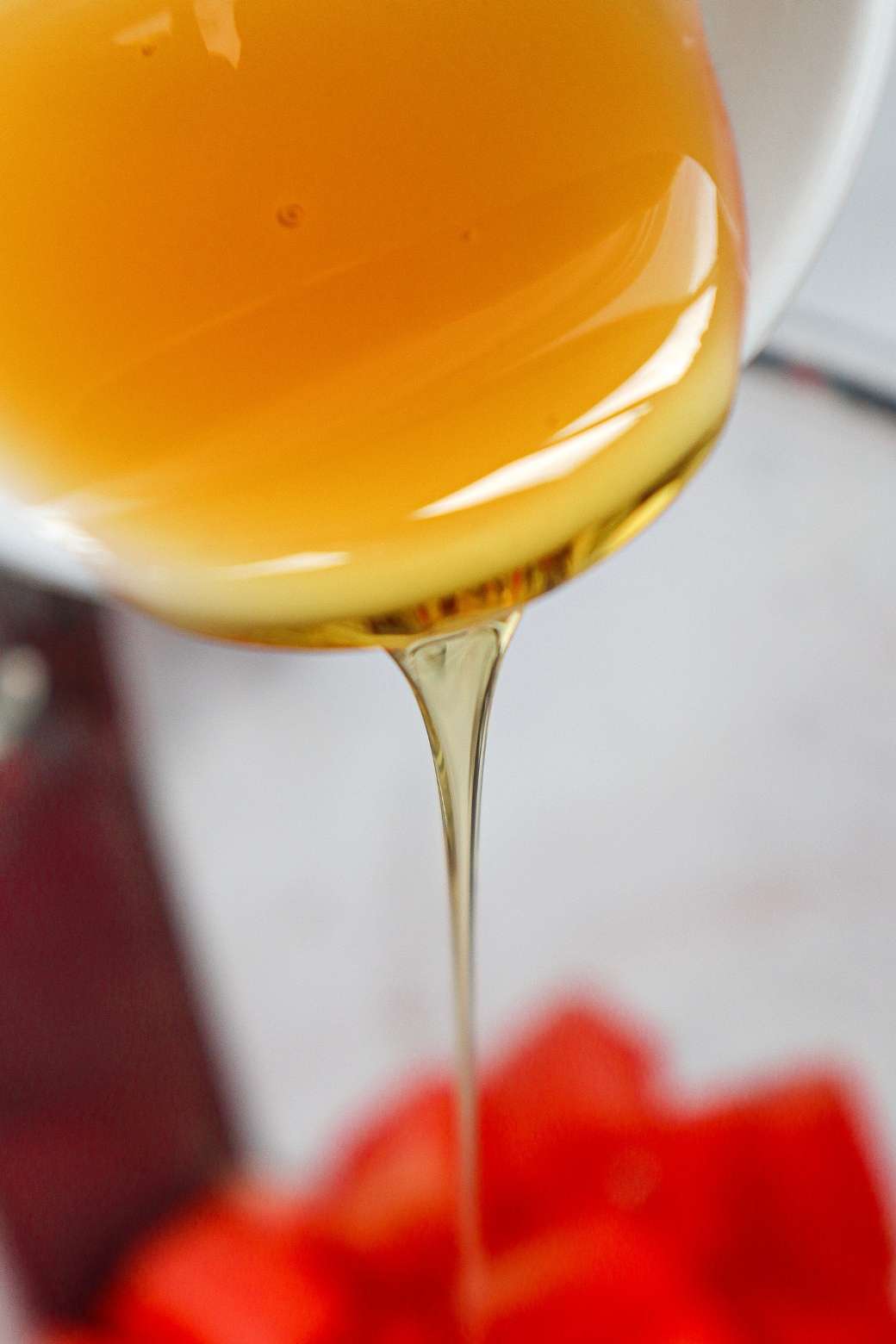 Cool and Refreshing Watermelon Slushie - Whisper Lemon