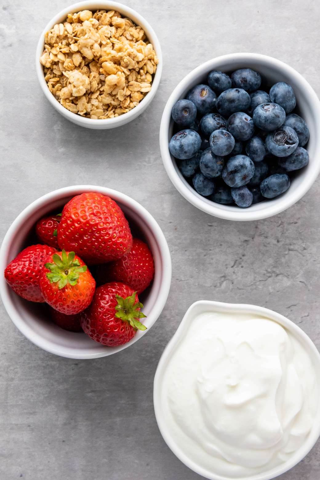 Cool & Creamy Frozen Yogurt Bites - Whisper Lemon